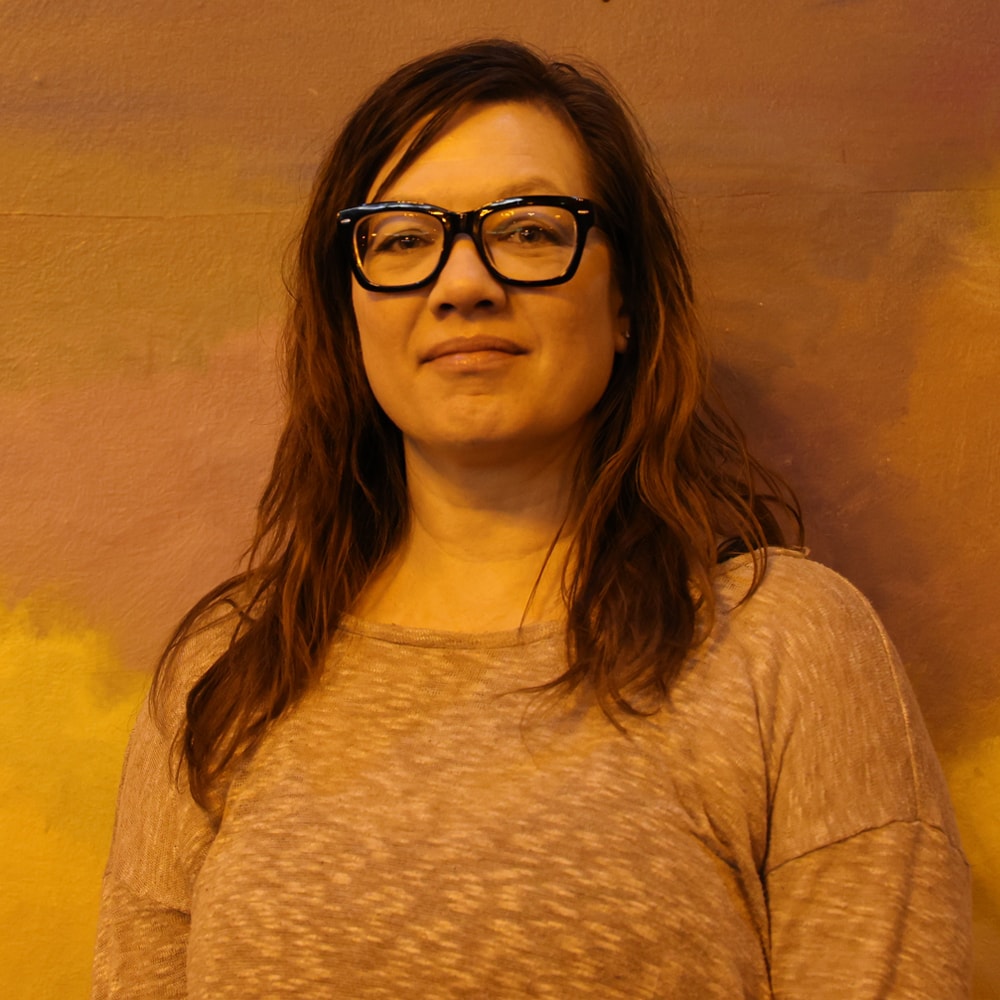 Staff | Community Arts Center