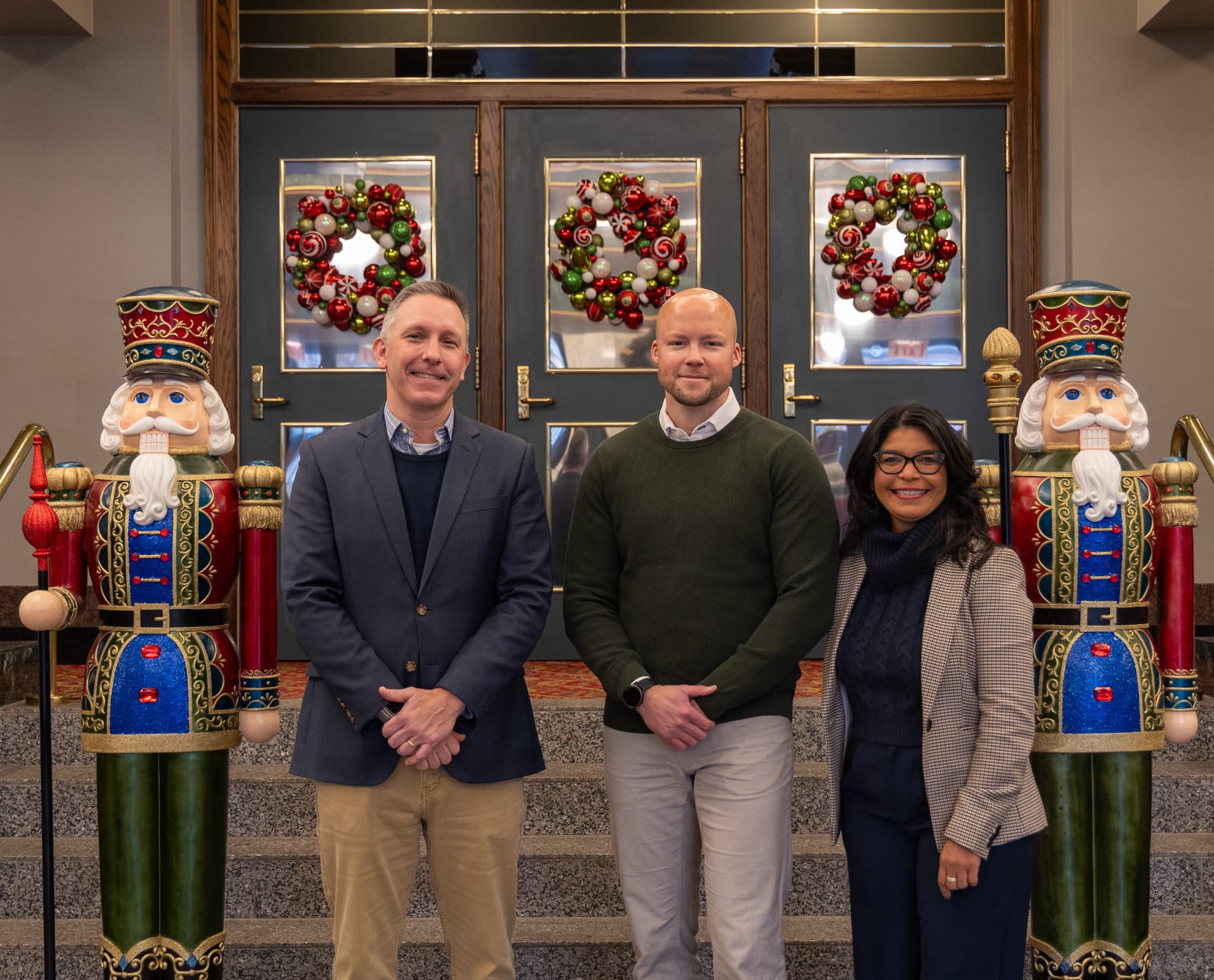 Community Arts Center | Music, Dance, Broadway, Theater, Comedy, Family ...