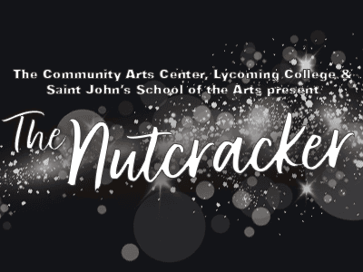 All Shows | Community Arts Center