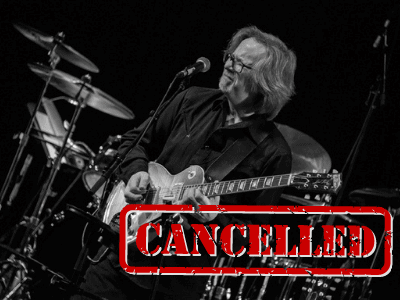 Craig Thatcher Band | Journey Bank Community Arts Center