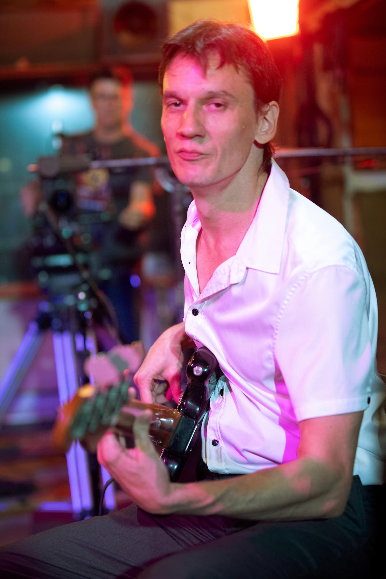 Blues Traveler | Journey Bank Community Arts Center