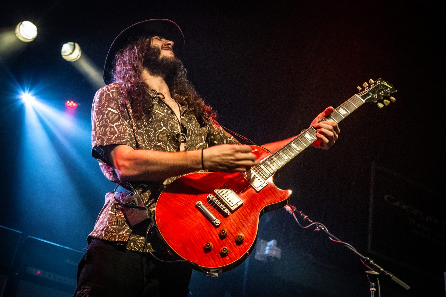 Get The Led Out | Journey Bank Community Arts Center