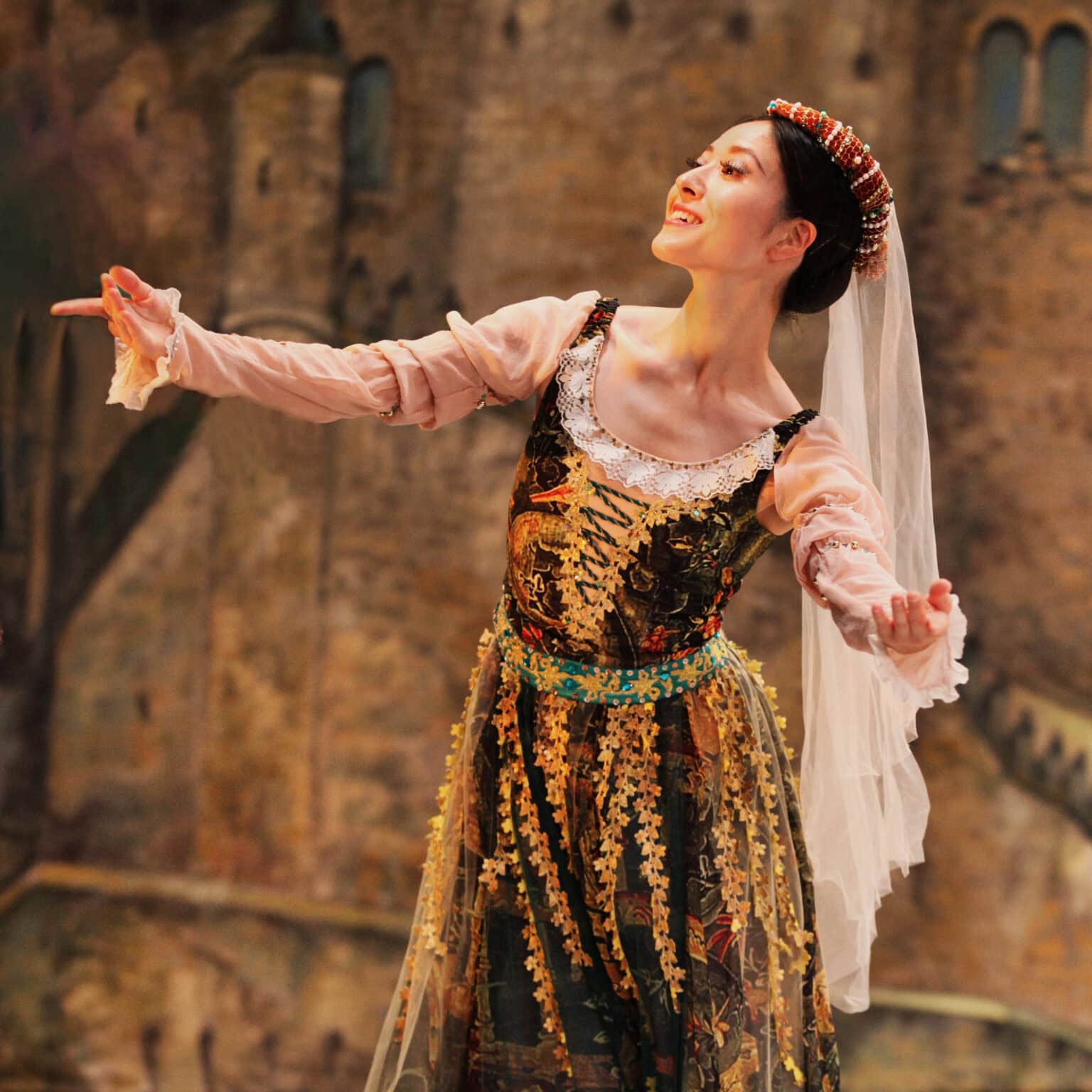 World Ballet Company: Swan Lake | Journey Bank Community Arts Center