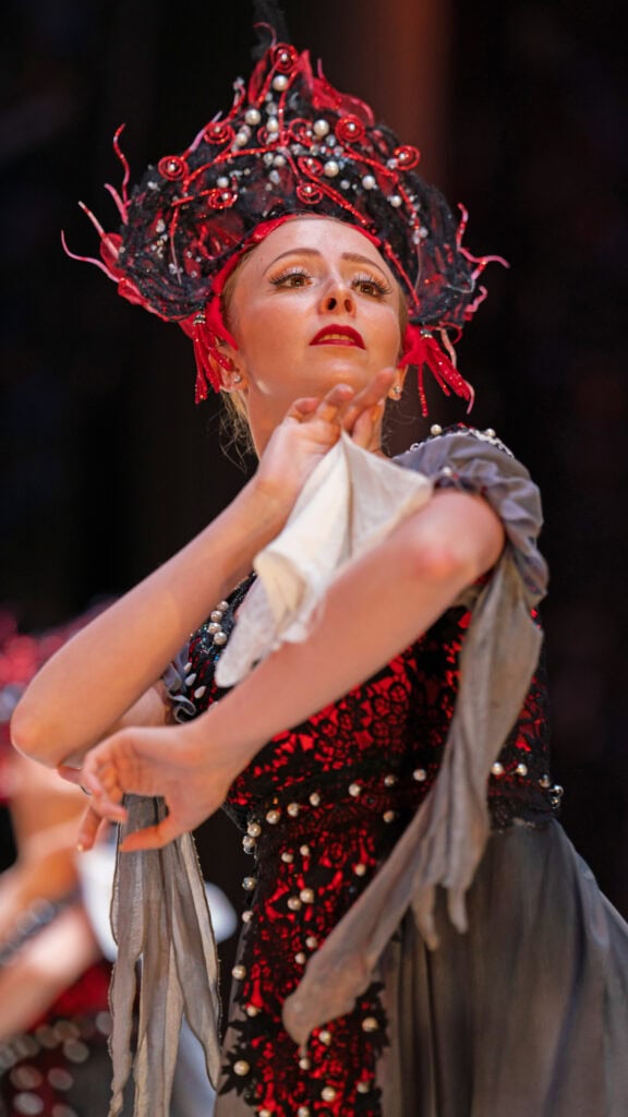 World Ballet Company: Swan Lake | Journey Bank Community Arts Center