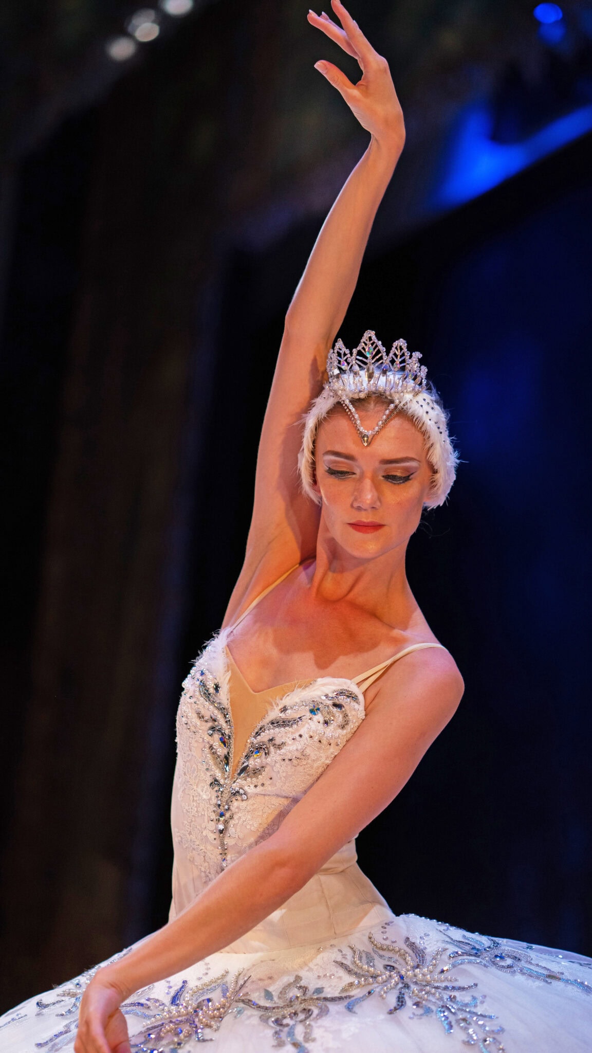 World Ballet Company: Swan Lake | Journey Bank Community Arts Center