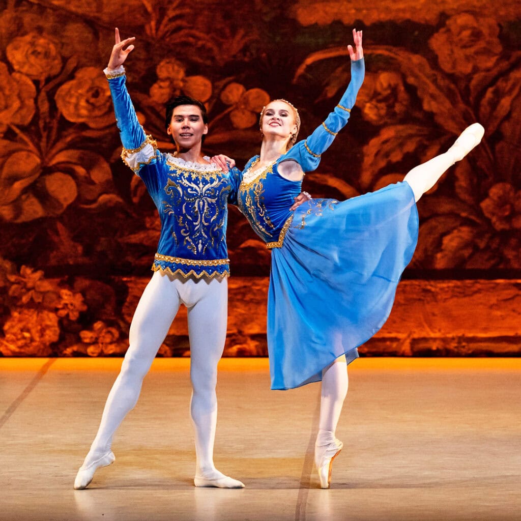 World Ballet Company: Swan Lake | Journey Bank Community Arts Center
