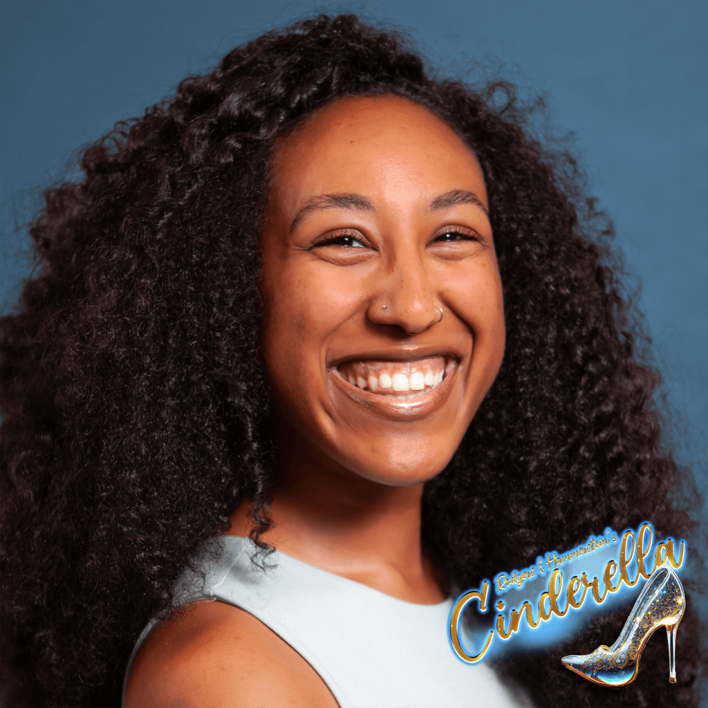 Rodgers & Hammerstein’s Cinderella | Journey Bank Community Arts Center