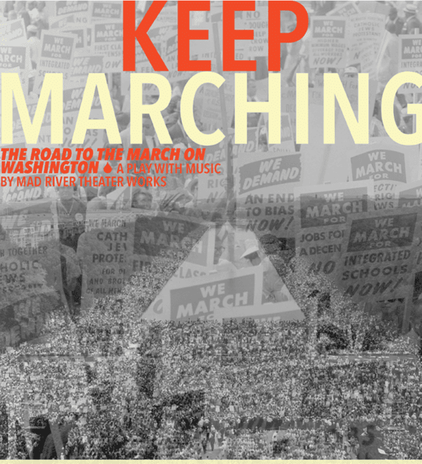 Show History | Community Arts Center