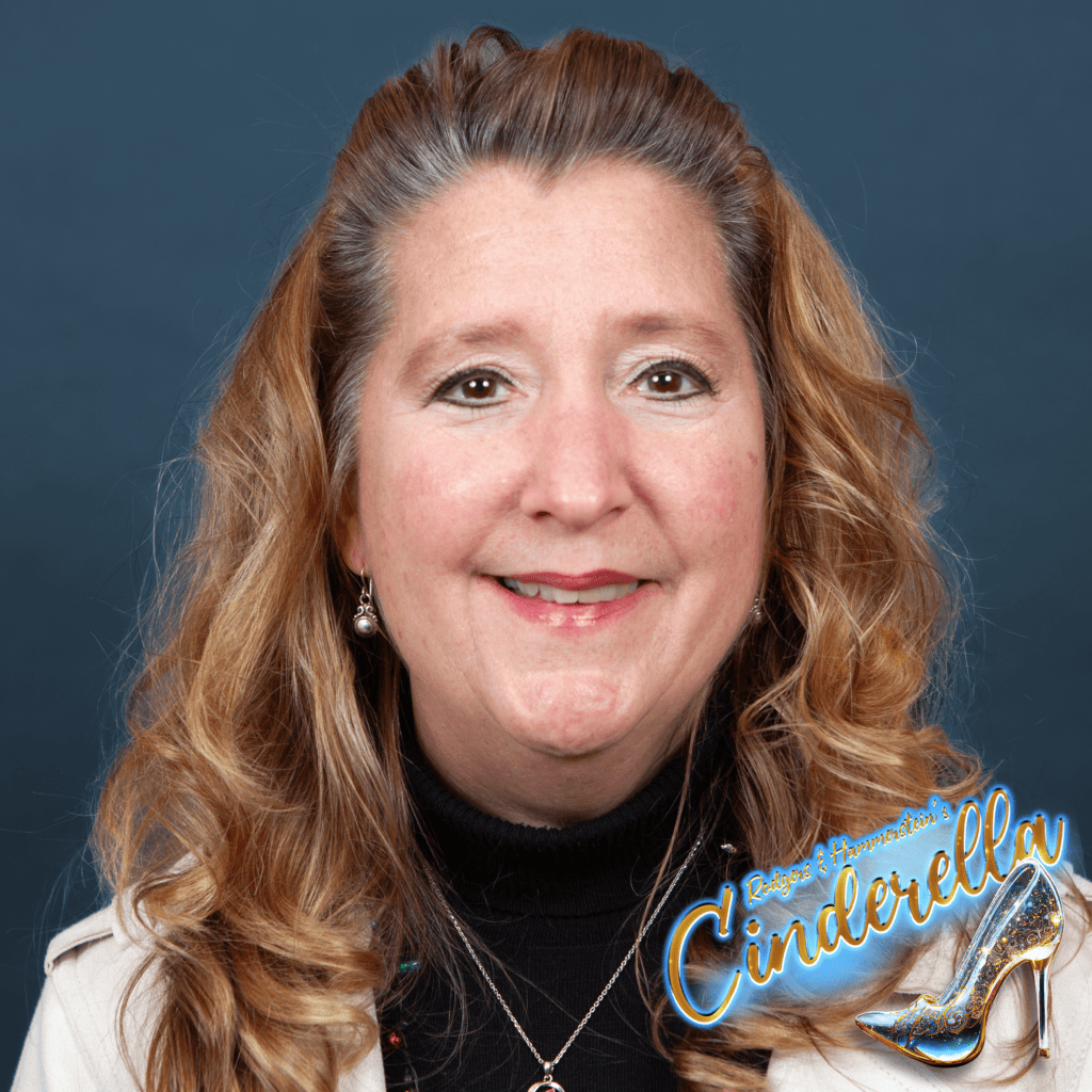 Rodgers & Hammerstein’s Cinderella | Journey Bank Community Arts Center