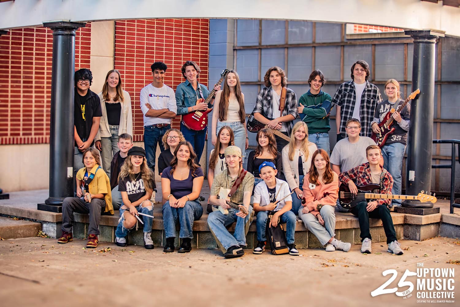 Kansas | Journey Bank Community Arts Center