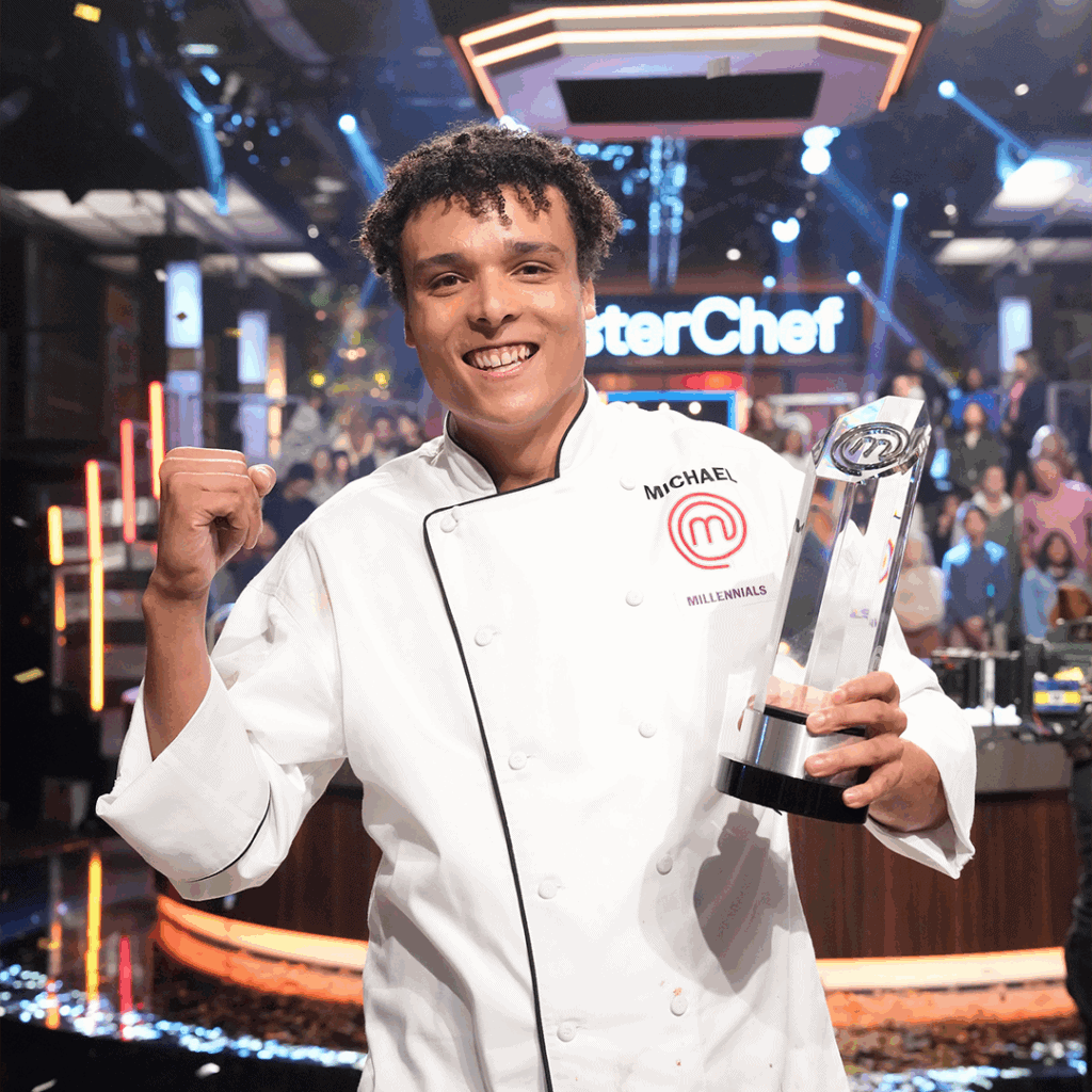 MasterChef All-Stars Live! | Journey Bank Community Arts Center