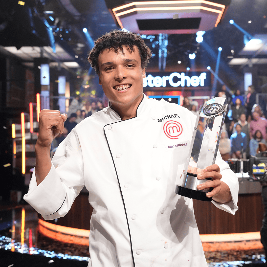 MasterChef All-Stars Live! | Journey Bank Community Arts Center