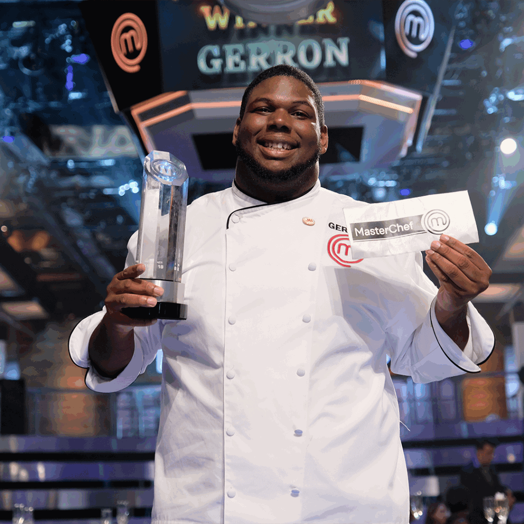 MasterChef All-Stars Live! | Journey Bank Community Arts Center