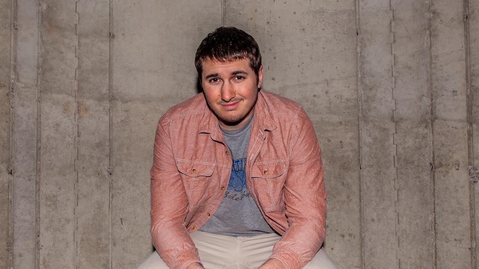 Comedy Zone: July | Journey Bank Community Arts Center