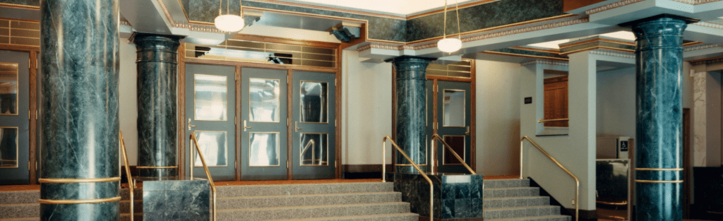 Box Office | Journey Bank Community Arts Center